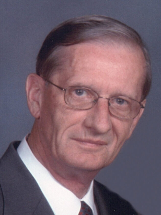 Warren Lewis Davison, 88 | News, Sports, Jobs - Times Republican